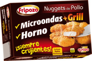 Fripozo - Producto del año