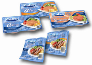 Calvo - Producto del año